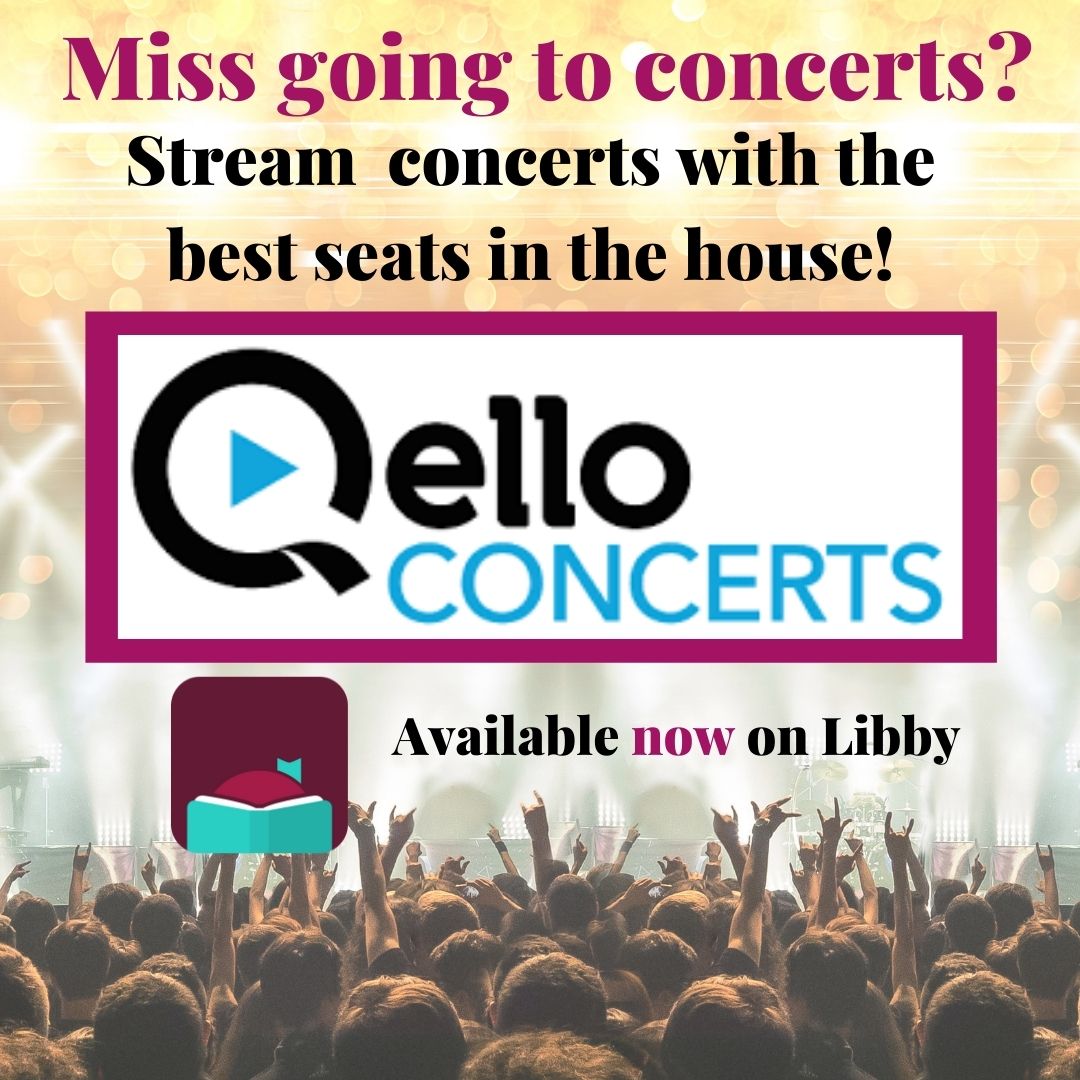 Ebooks and More – Murrysville Community Library